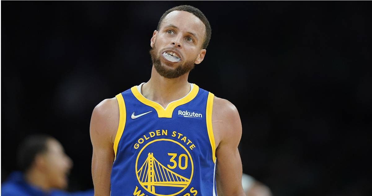 柯瑞、大谷翔平…多位名流捲入官司！ 「FTX破產」燒進體育商業娛樂界 | 財經 | CTWANT