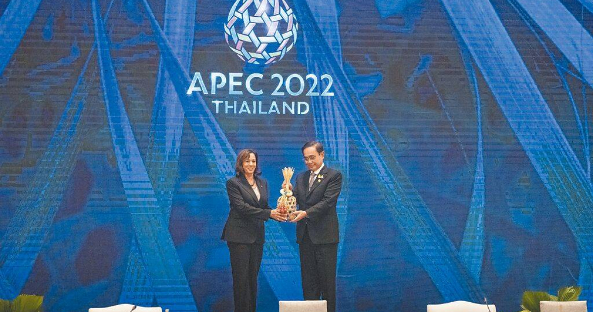 APEC峰會領袖宣言 籲再度開放貿易 | 國際 | CTWANT