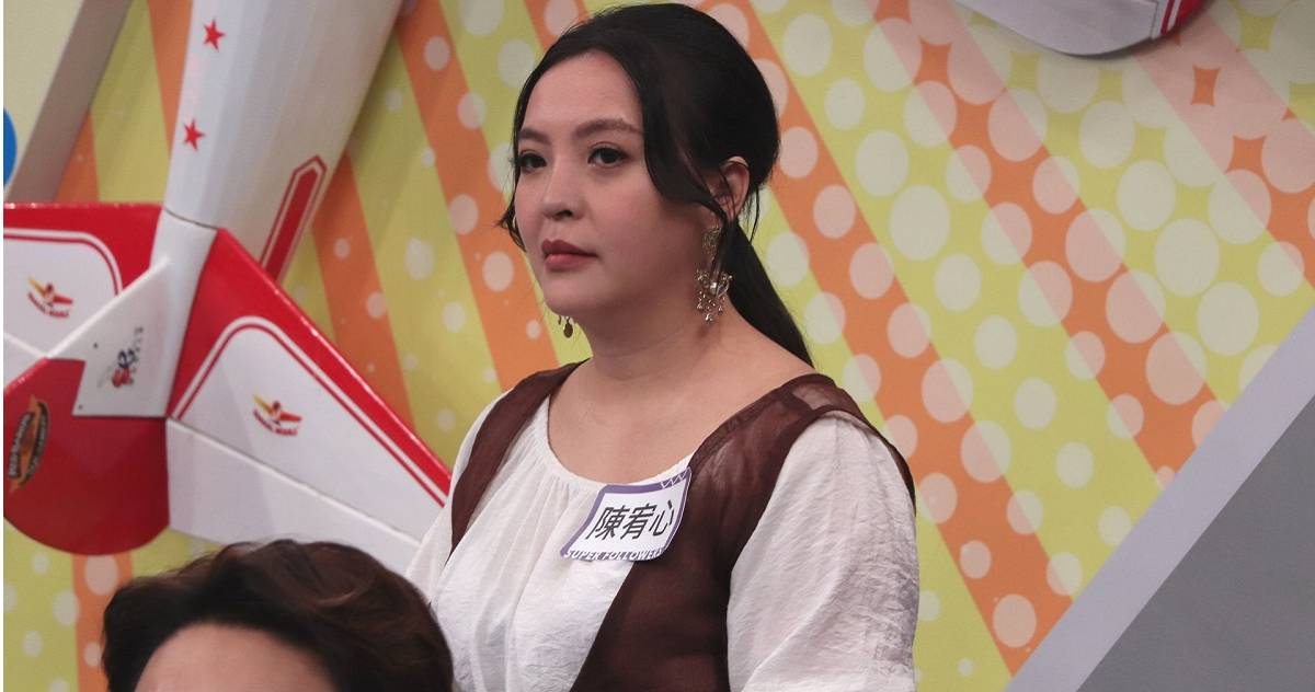 合夥人盜領存款後猝死 陳宥心求助無門「打小人」洩憤 | 娛樂 | CTWANT