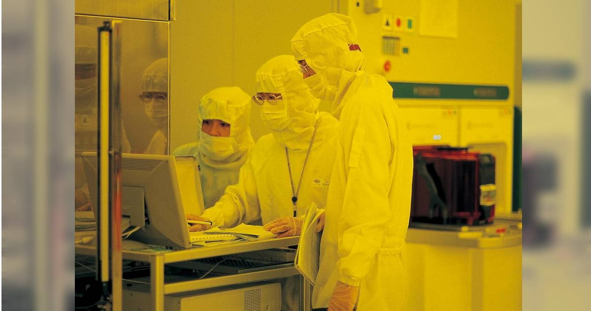 28nm成焦點 「這家公司」讓代工雙雄逆勢擴產 | 財經 | CTWANT