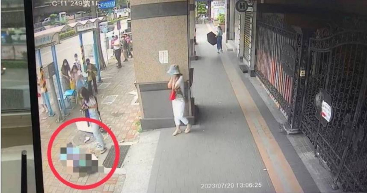 暖救女大生！4護理師憶「驚恐10分鐘」：好像一整天漫長 | 社會 | CTWANT