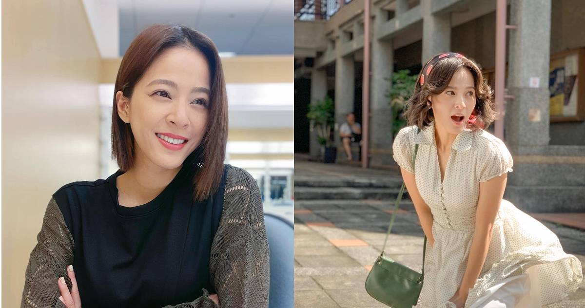 蘇晏霈臉書吐心聲少字 閨密方馨留言關心 | 娛樂 | CTWANT