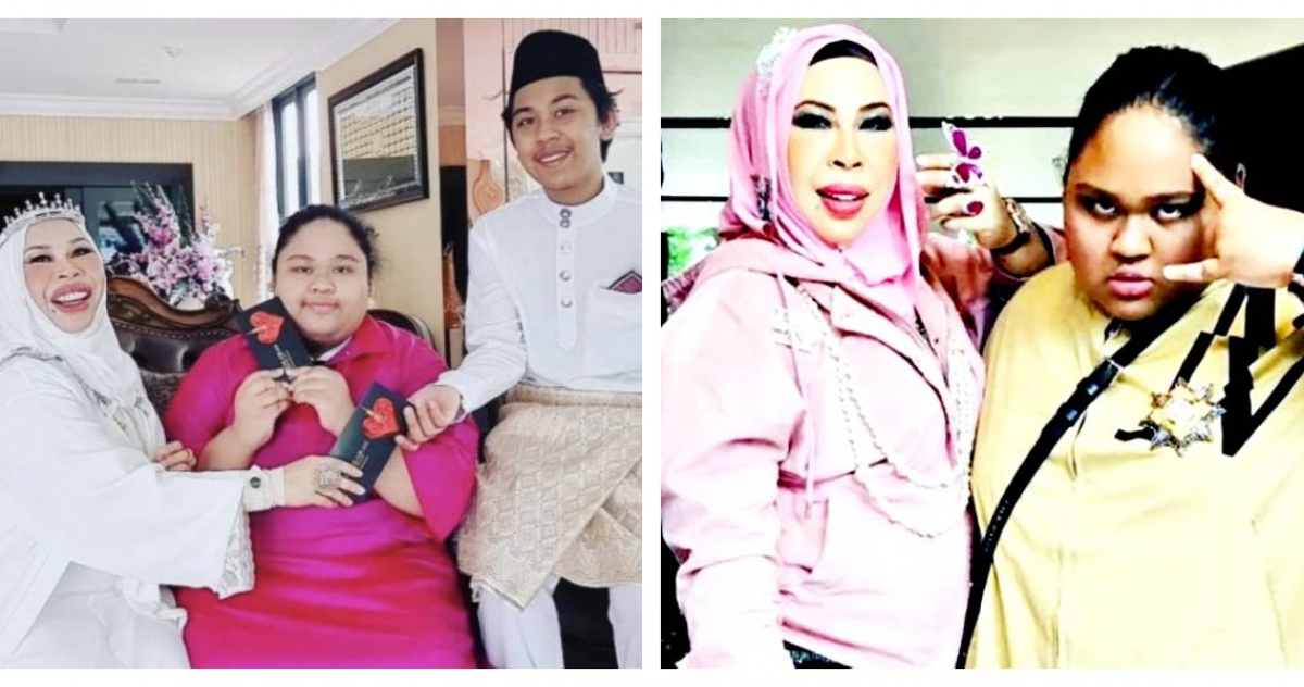 女富豪又炫富「女兒1個月花670萬」 消費紀錄曝光網嚇傻擔心這件事 | 國際 | CTWANT