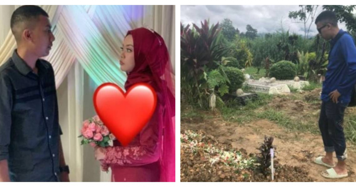 他愛情長跑13年竟結不成婚 25歲未婚妻無預警猝逝 | 國際 | CTWANT