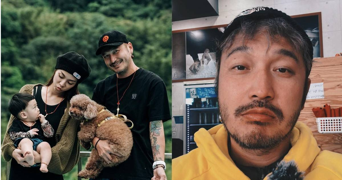 KID妻再出包！誤會通告表上的溫度提醒 他飛韓無奈喊：我會冷死街頭 | 娛樂 | CTWANT