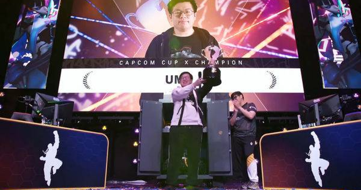 台電競選手帶「300美元」出國比賽奪冠！ 電競協會發文狂賀慘被酸 | 娛樂 | CTWANT