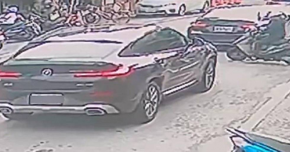 彰化機車三寶對決！ 「橫越撞逆向」1人骨折1輕傷 | 社會 | CTWANT