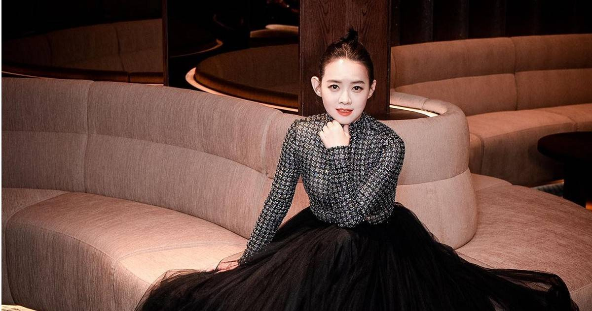 獨家／被黃子佼波及...曾寶儀「主持遭撤換」無緣見孫藝珍 | 娛樂 | CTWANT