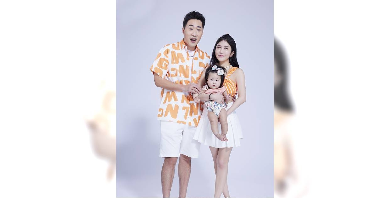 余祥銓為愛女狠甩11公斤 年繳30萬保險求心安 | 娛樂 | CTWANT