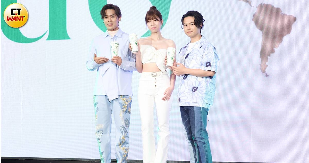 奪金曲獎卻遭酸民攻擊 告五人大器回應「要繼續努力」 | 娛樂 | CTWANT