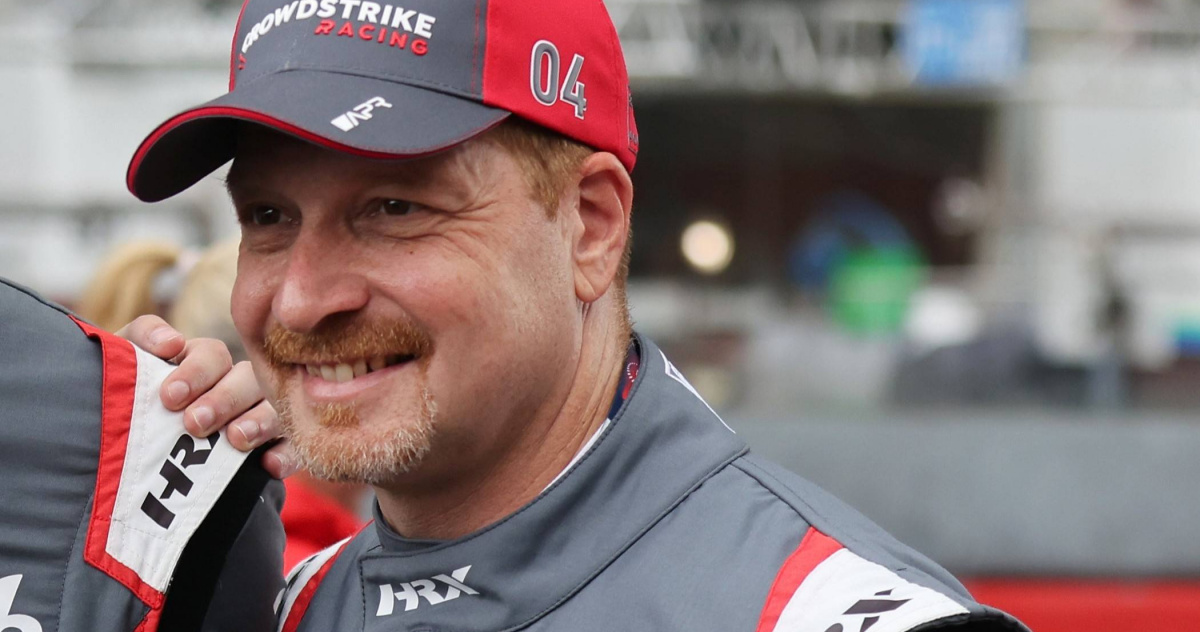 一個錯誤更新搞出全球最慘IT災難 Crowdstrike市值蒸發近3000億…創辦人驚人背景曝光 | 財經 | CTWANT