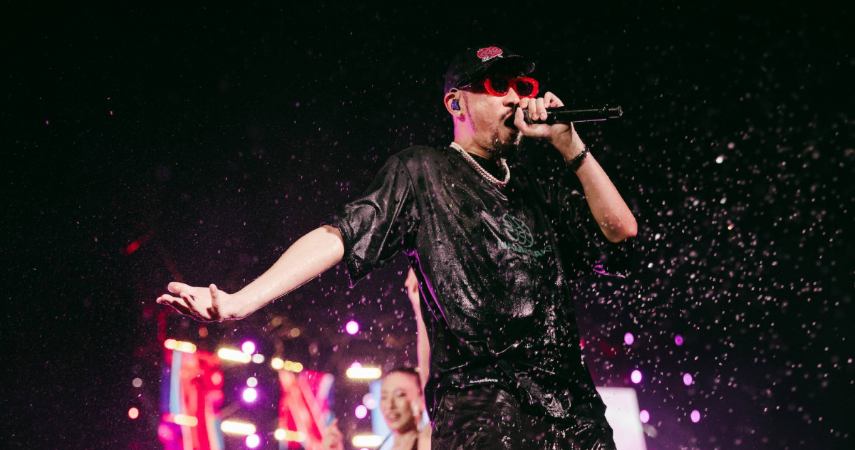 MC HotDog熱狗曝當歌王心聲 認「讓我有點患得患失」 | 娛樂 | CTWANT