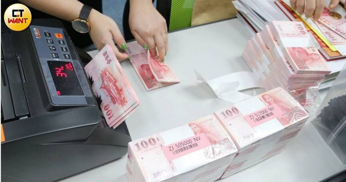 基本生活費有望調升至20.9萬元 明年報稅「預計200萬人受惠」 | 財經 | CTWANT