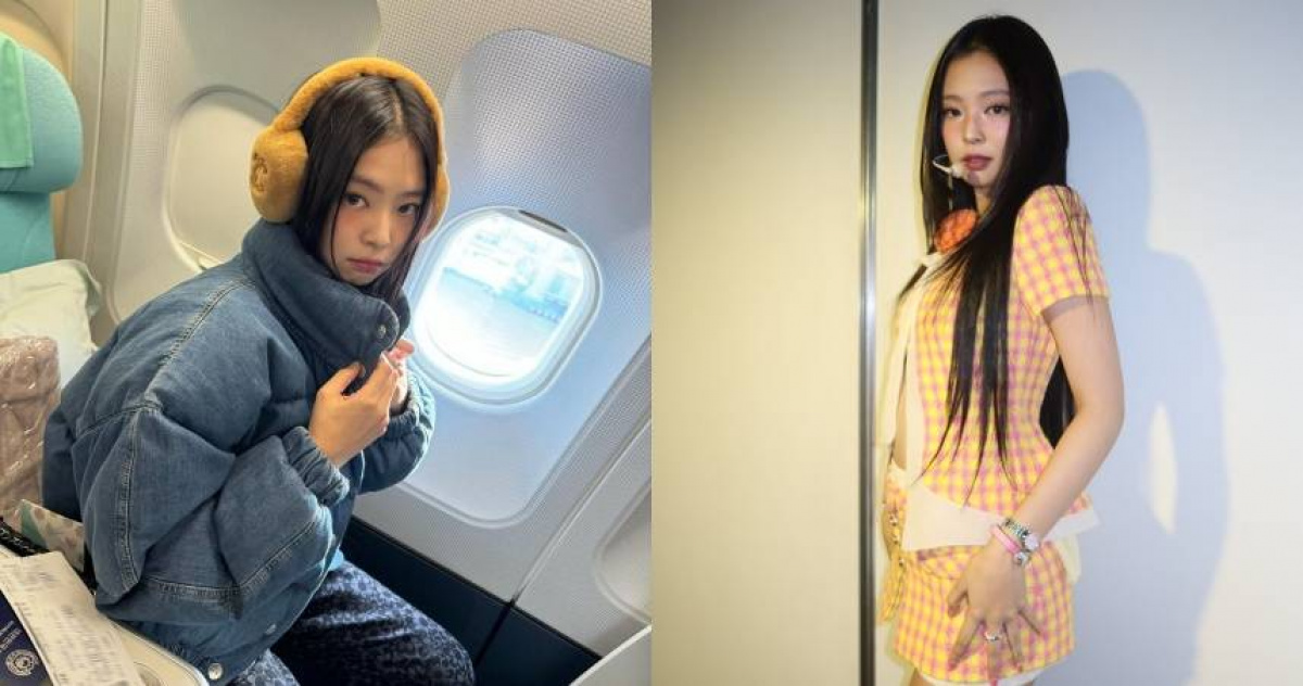 跟著BLACKPINK Jennie學2分30秒的「冷水泡澡法」Cold Plunging釋放壓力、睡好覺、放鬆肌肉，維持好身材！ | 漂亮 | CTWANT