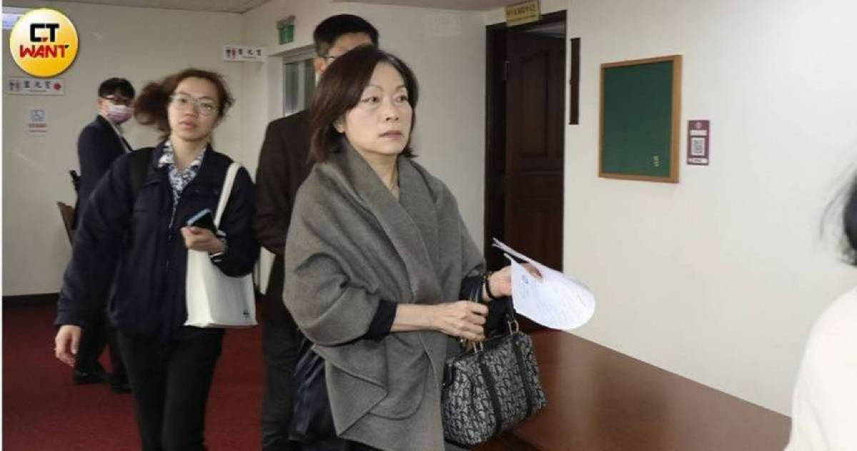 公告懲處名單竟「誤植」 勞動部緊急刪除遭酸：9點還在加班 | 政治 | CTWANT