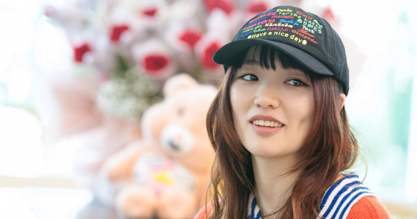 日本音樂創作人 nishina 征服台灣夾娃娃機 期待放天燈許願在台辦演唱會 | 娛樂 | CTWANT