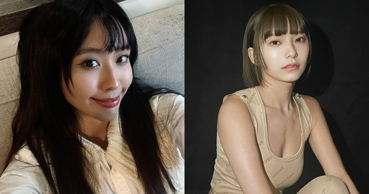 李芷霖捲小三風波！李芷婷被認當事人 收加油訊息「頭疼無奈」 | 娛樂 | CTWANT