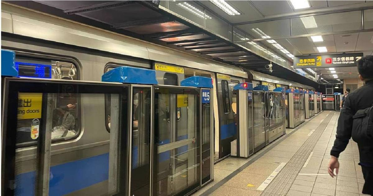 小心挨罰7500元！北捷公告「禁止2行為」違者恐遭強制送出站 | 生活 | CTWANT