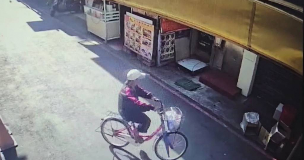 台北60歲「海鮮大盜」偷鮮蚵蛤蜊500元變賣 警調監視器逮人 | 社會 | CTWANT