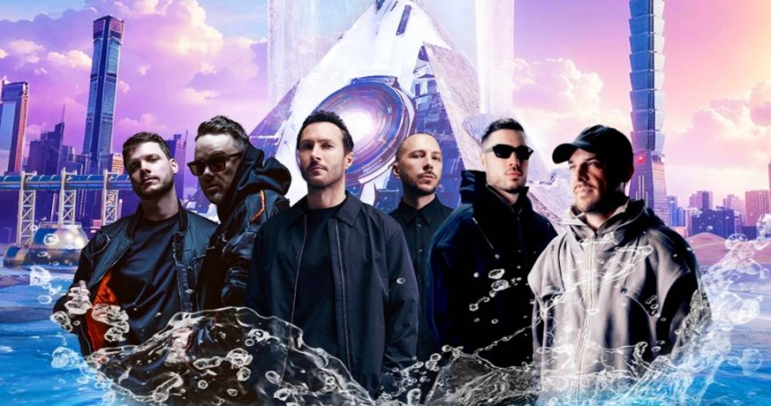 S2O Taiwan潑水音樂節公布完整卡司 限定B3B夢幻三重奏驚喜現身 | 娛樂 | CTWANT