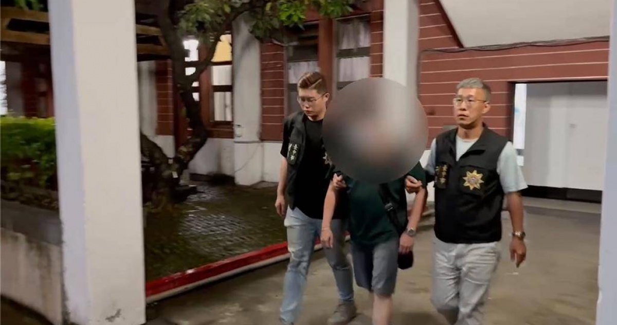 豐原五口命案當鋪、銀樓業者改列被告 漏夜偵訊無保請回 | 社會 | CTWANT