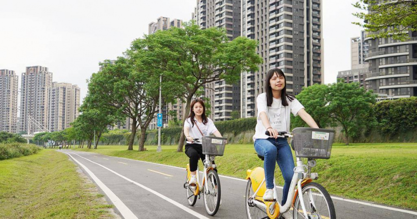 YouBike動滋騎乘券7／15上線 開放這年齡民眾兌換「面額500元」 | 生活 | CTWANT