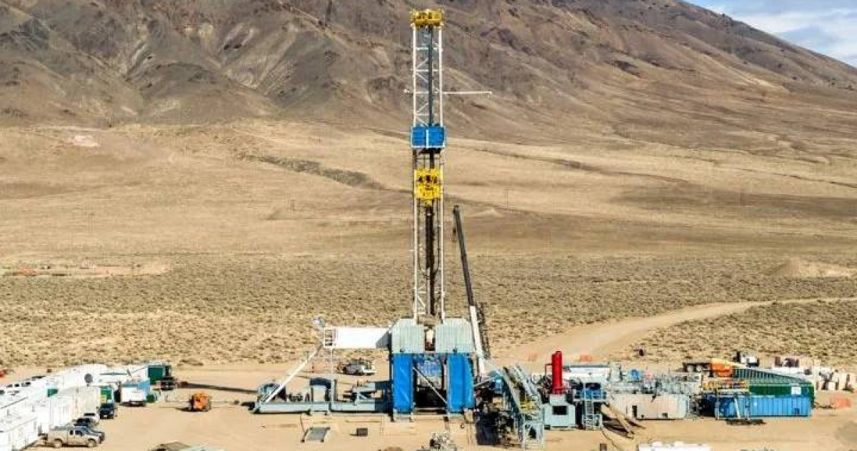 不是挖石油！美沙漠深鑽260度高溫地熱 地球核心成下一代AI綠能金礦？ | 國際 | CTWANT