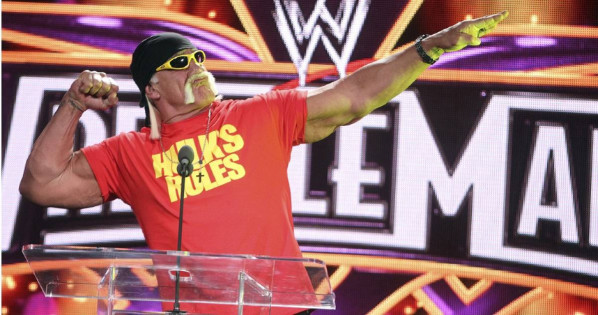 曾對決巨石強森 WWE傳奇明星過世享壽71歲 | 娛樂 | CTWANT