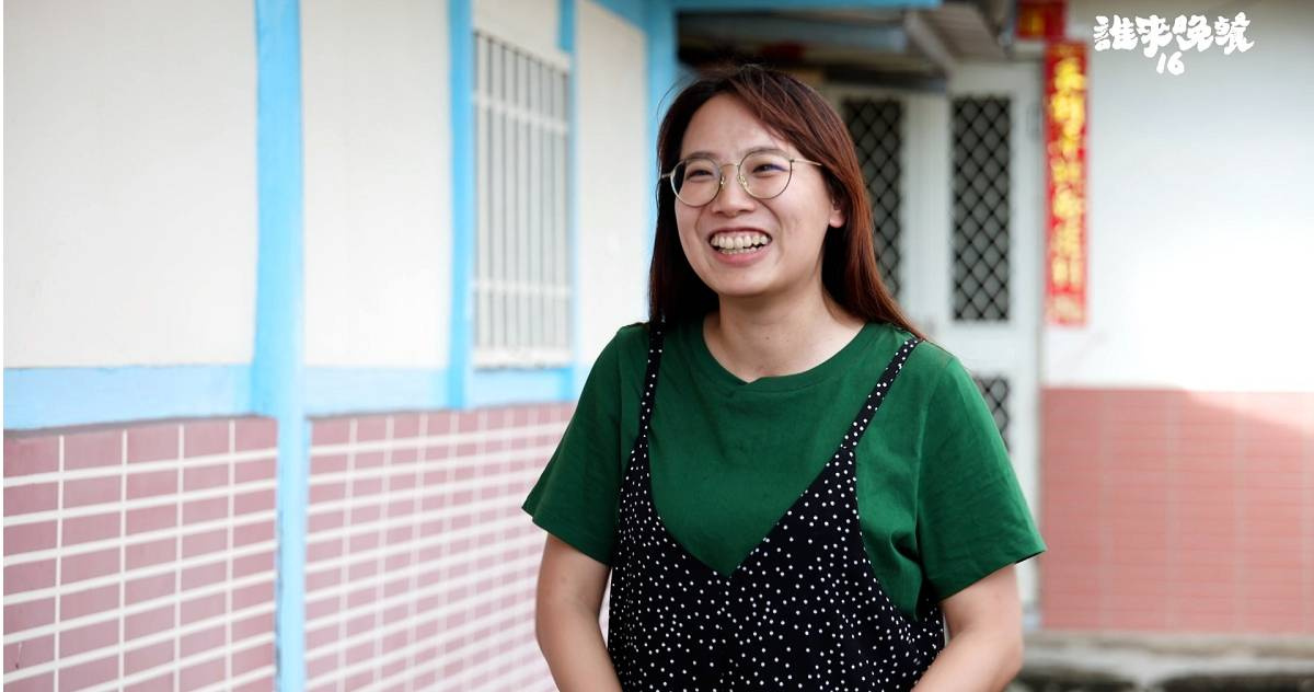 YouTuber孫女從輔導老師轉戰自媒體 曝拍片低潮：很絕望 | 娛樂 | CTWANT