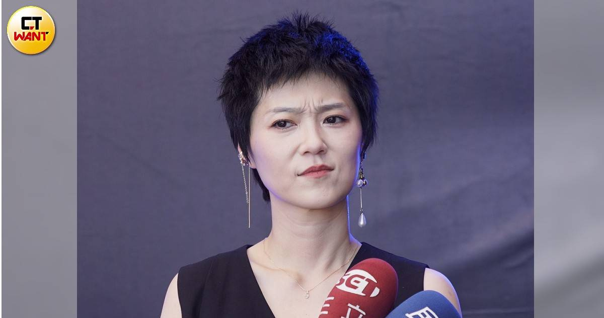 曹雅雯屢遭狂粉騷擾 今露面證實罹患「PTSD」 | 娛樂 | CTWANT