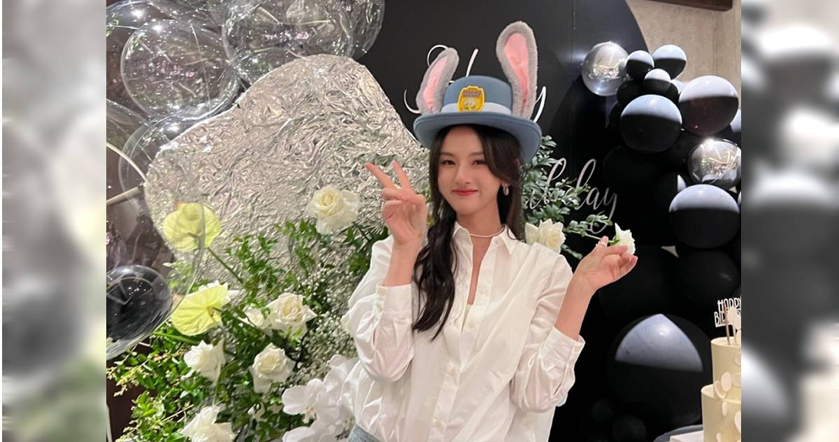 27歲宋祖兒挺過逃稅案靠《折腰》翻紅 舉報人不爽再出手：116萬醫美報公帳 | 娛樂 | CTWANT