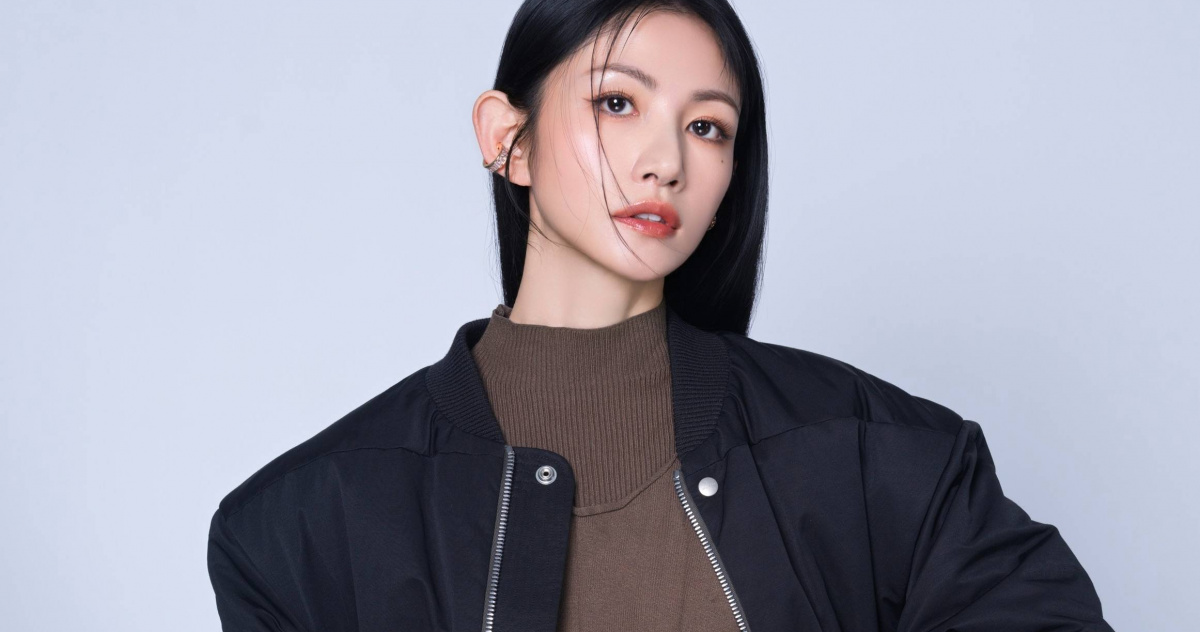 李千娜登上紐約時代廣場 獲本月EQUAL大使殊榮 | 娛樂 | CTWANT