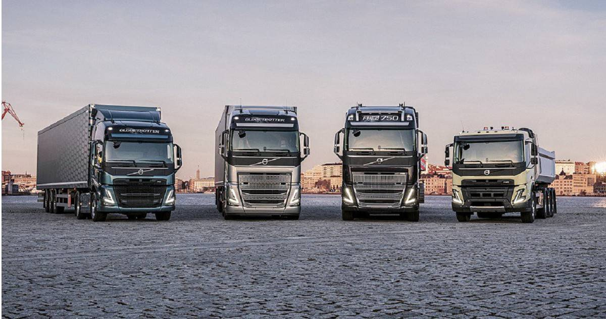 反戰風潮持續發燒 VOLVO、GM停止交車到俄國 | 國際 | CTWANT