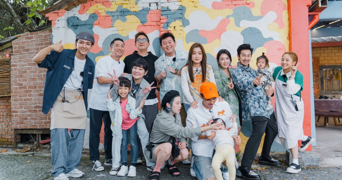 黃小柔、Vicky光臨《營業中》 炎亞綸幫洗奶瓶遭虧「奇蹟」 | 娛樂 | CTWANT