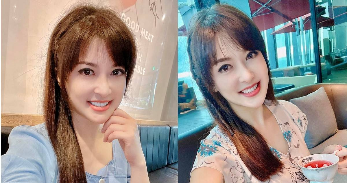 TVBS主播霸凌案 陳海茵「親揭業界驚人內幕」：手段無所不用其極 | 娛樂 | CTWANT