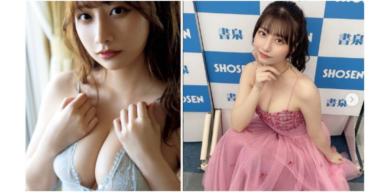 前AKB48成員差點進軍「暗黑界」 片商開出超高價碼她坦承心動 | 娛樂 | CTWANT