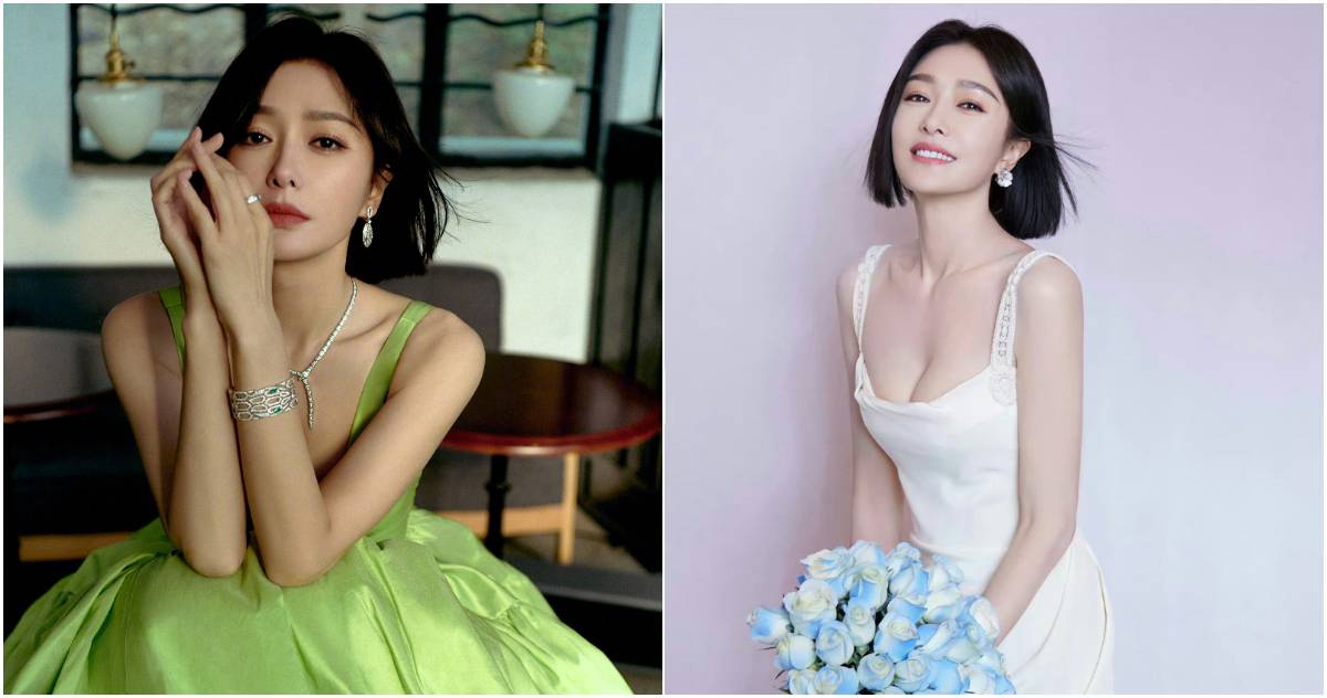 機場遇路人起口角！秦嵐勸架遭喊「閉嘴」下秒舉動曝 網狂讚：被圈粉了 | 娛樂 | CTWANT