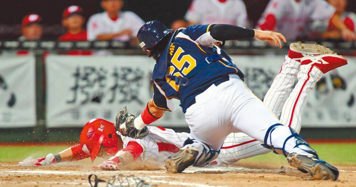 天母球場條款生效 龍象大戰最終3比3握手言和 | 生活 | CTWANT