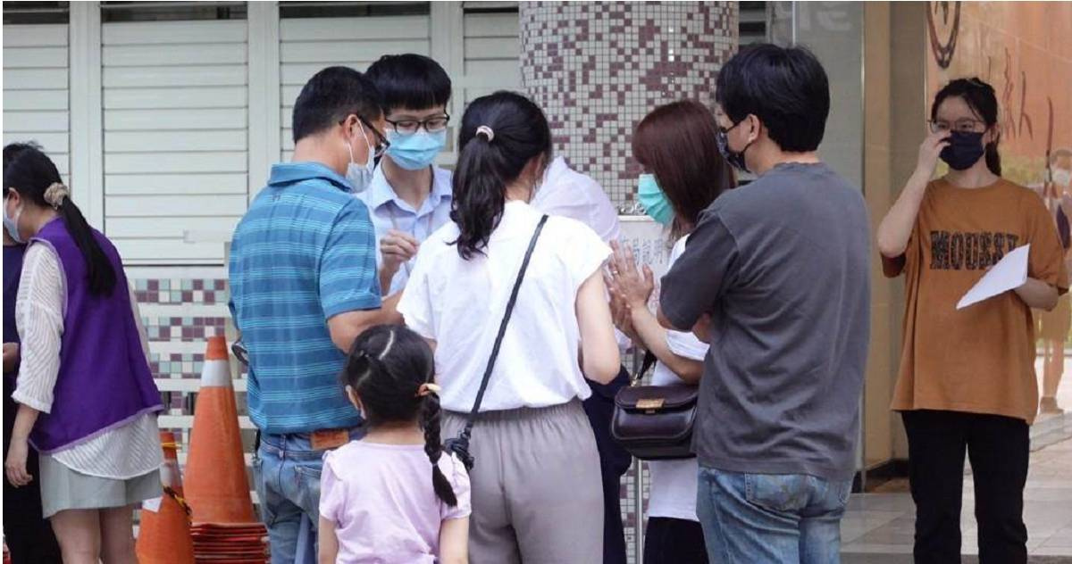 板橋餵藥案檢驗結果出爐 36幼童毛髮均無不當藥物 | 社會 | CTWANT