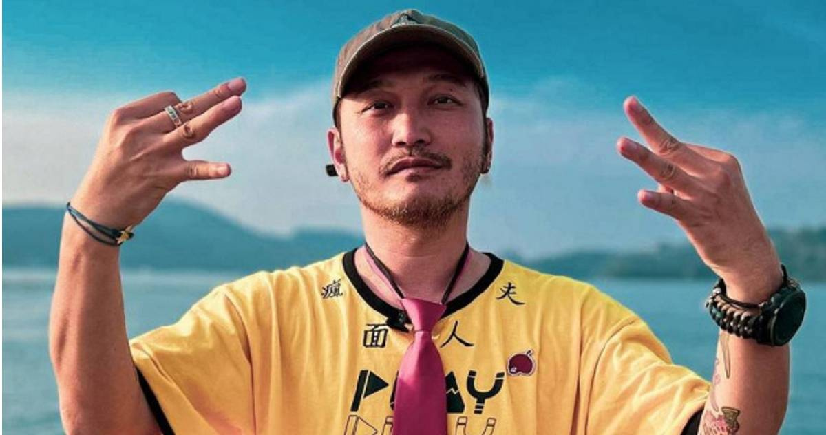 KID罕見發文怒嗆「白癡到處道人是非」！ 大淵附和：真白癡 | 娛樂 | CTWANT