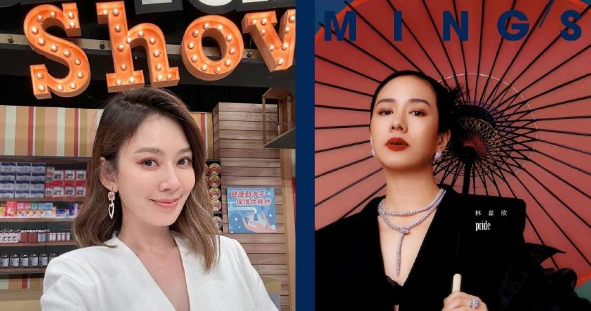 離婚後氣色更好？林嘉欣、Melody這些40+女星的身材皮膚好到發亮！ | 漂亮 | CTWANT