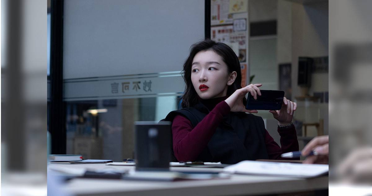 金馬影后《熱搜》踢爆校園霸凌真相 學校竟淪富豪選妃樂園 | 娛樂 | CTWANT