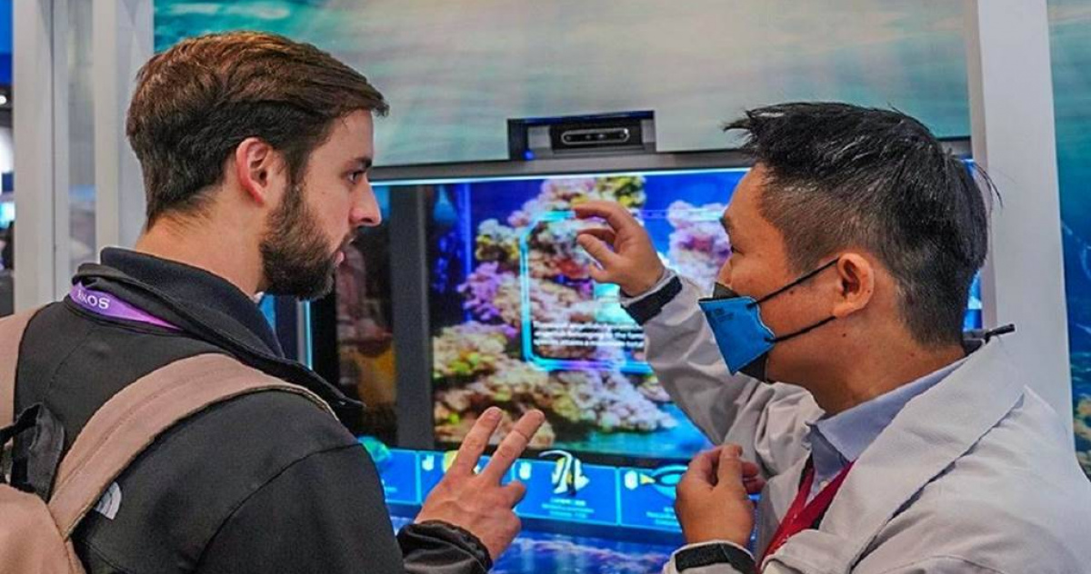 美CES大展9日上秀 台科技廠傾巢打AI PC前哨戰 | 財經 | CTWANT