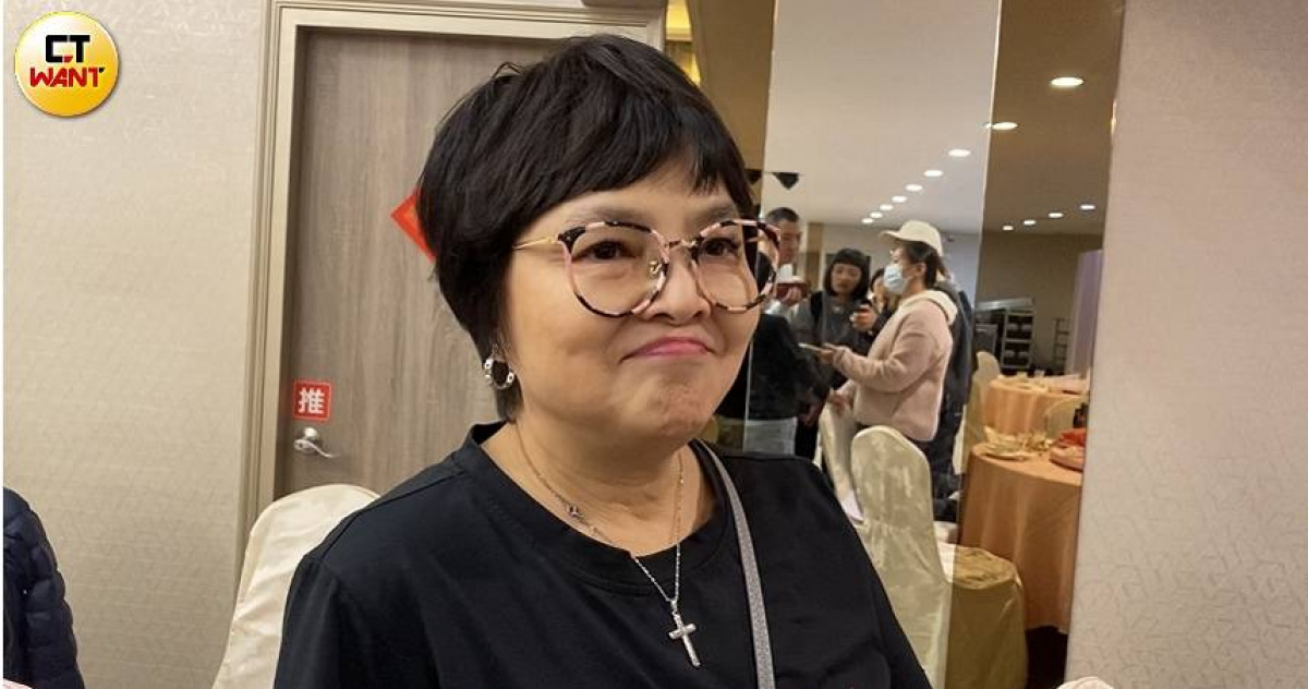 紀寶如曝袁惟仁近況「意識仍不清」 在台東靜養由胞姊照料 | 娛樂 | CTWANT