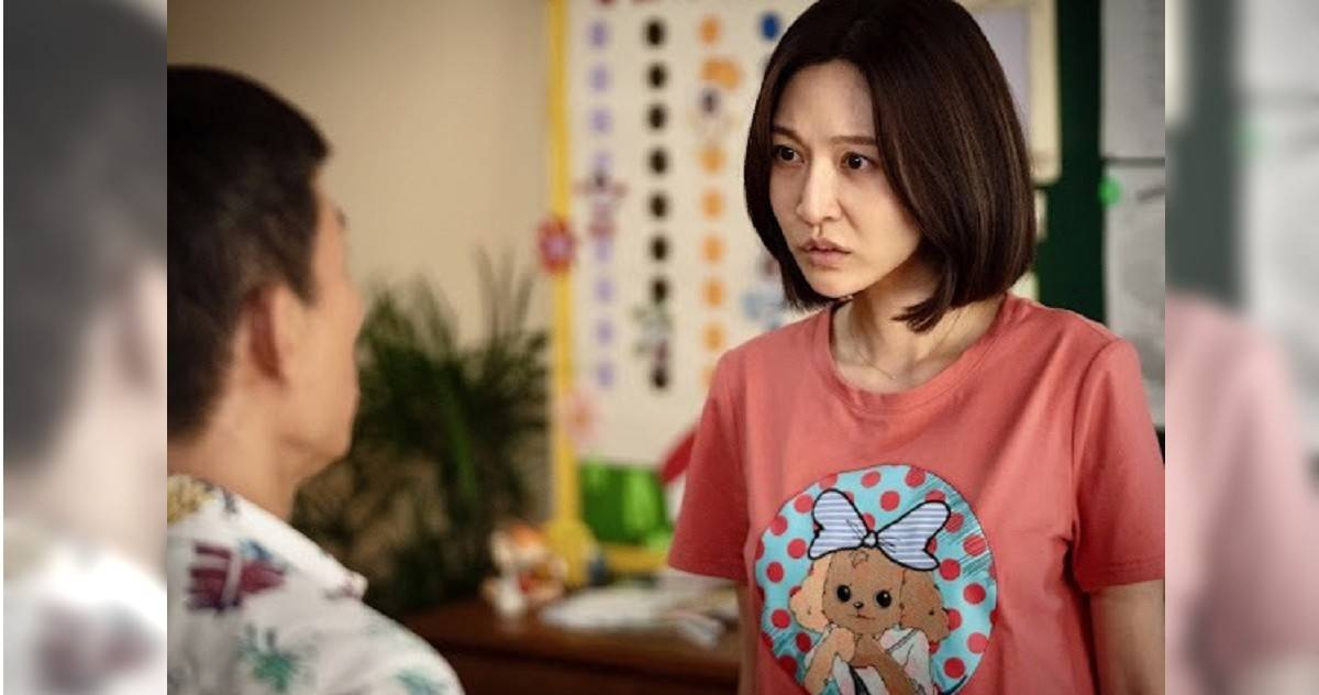 曾莞婷素顏拍完這部戲 網驚呼：差點認不出 | 娛樂 | CTWANT