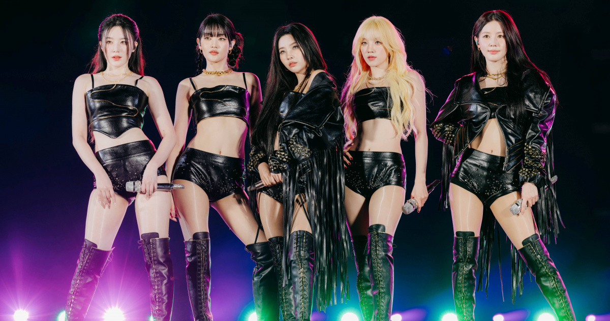 (G)I-DLE氣勢登場辣秀小蠻腰 夫碩順驚喜首唱《淚之女王》OST | 娛樂 | CTWANT