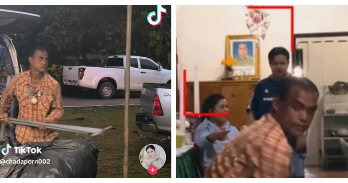 亡父「不捨」？ 新娘出嫁當天驚見驚一巧合激動落淚 | 國際 | CTWANT