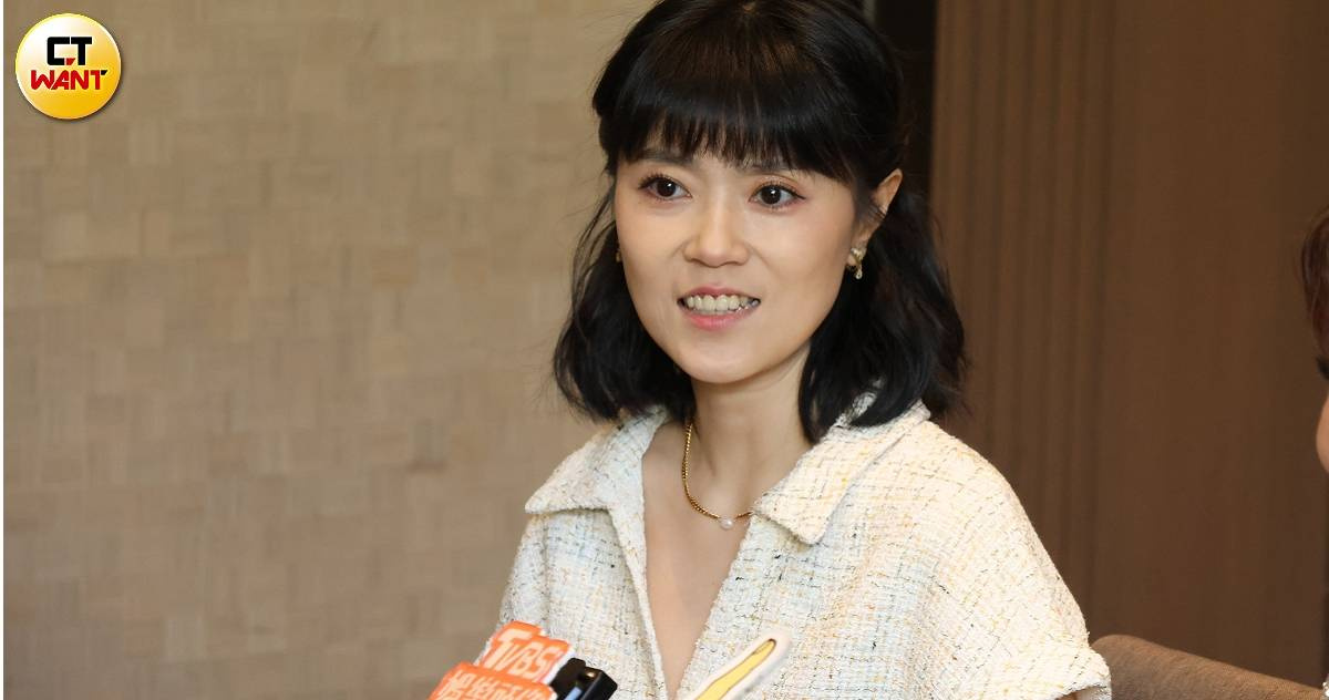 起底曝光2／網紅奎丁自爆看到帥T有戀愛感 「女生親起來很舒服」 | 娛樂 | CTWANT