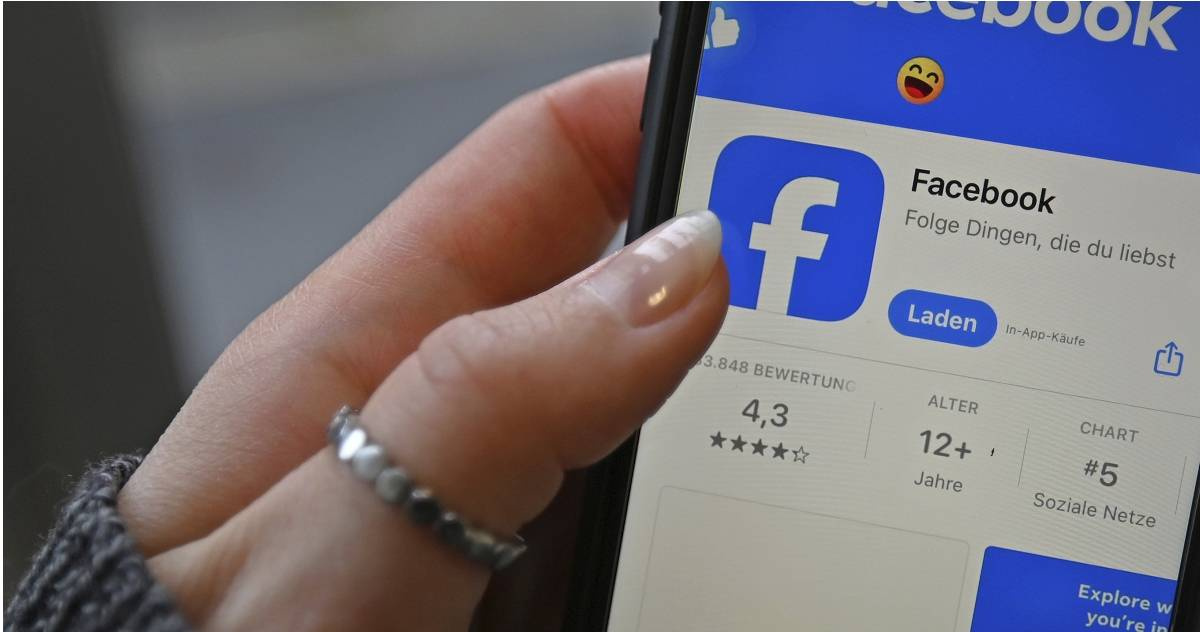 台灣人「最愛社群前5名」出爐！ 臉書居冠：35歲為分水嶺 | 財經 | CTWANT