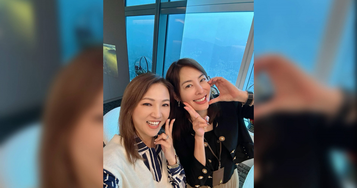 好友認賈永婕「確實人設崩塌」！揭相識20年真面目：被爆料不意外 | 娛樂 | CTWANT